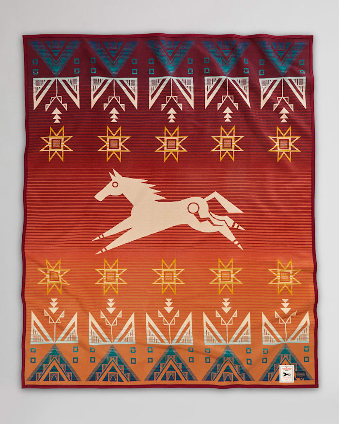 pendleton blanket usa